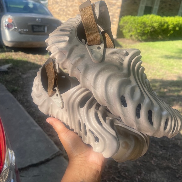 CROCS | Shoes | Crocs Pollex | Poshmark